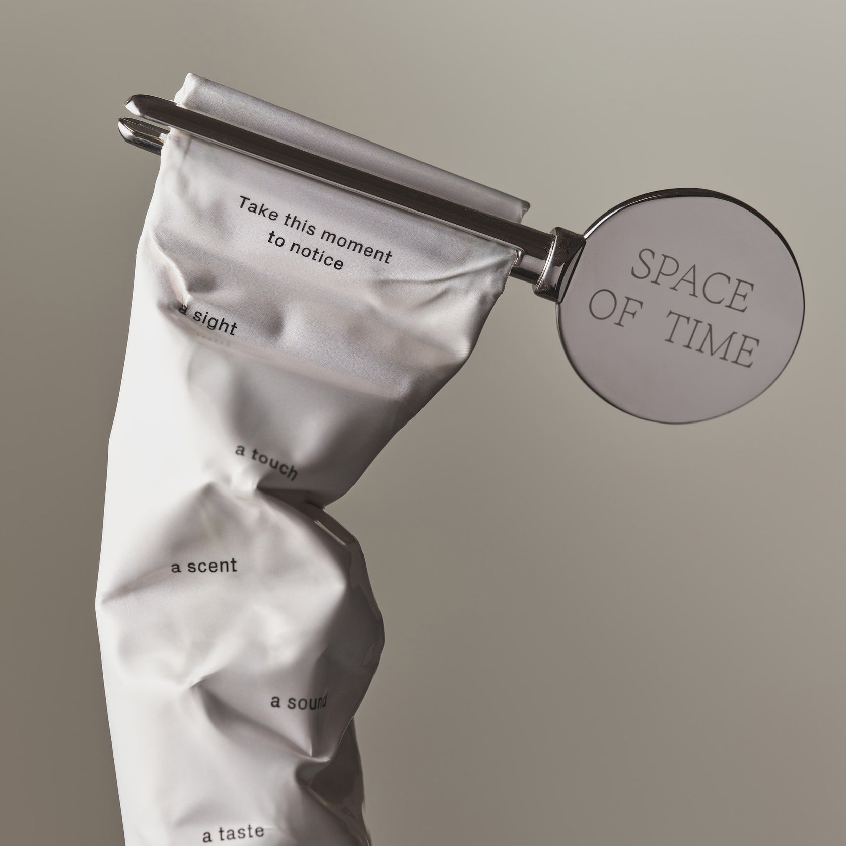 DAILY SENSES HAND CREAM – Space of Time Studio