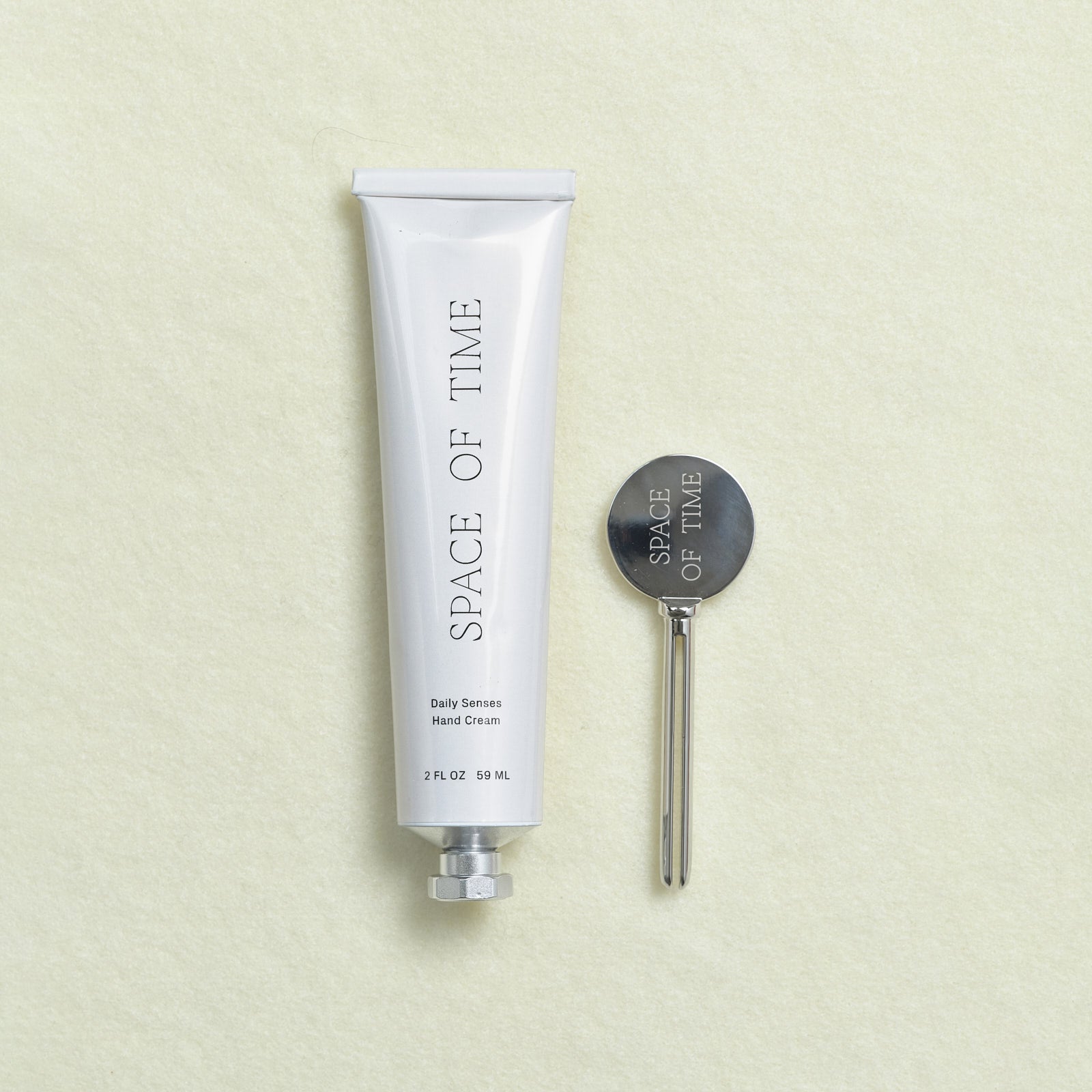 DAILY SENSES HAND CREAM – Space of Time Studio
