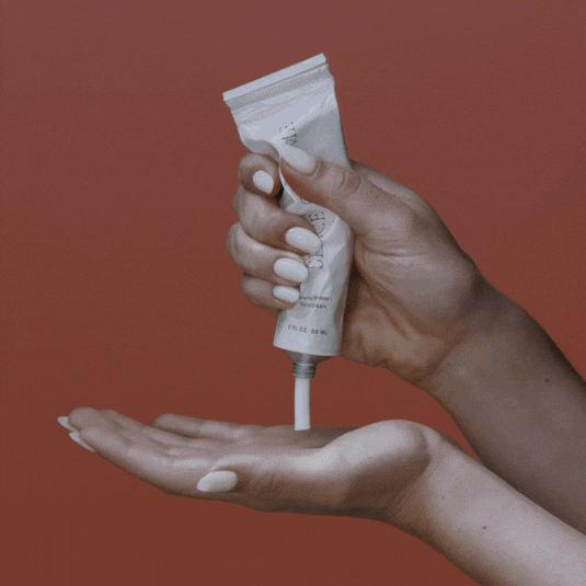 DAILY SENSES HAND CREAM – Space of Time Studio